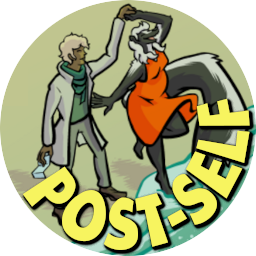 The Post-Self Cycle | Post-Self